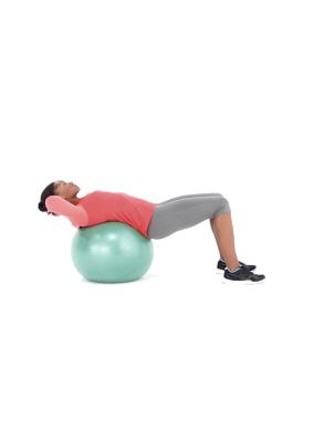 5 Exercises for lower back pain and strength | Total Health ...