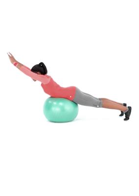 5 Exercises for lower back pain and strength | Total Health ...